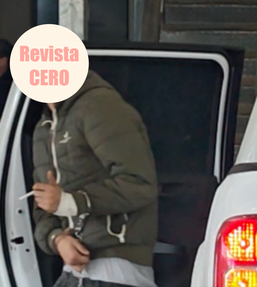Condenaron a 10 años de penitenciaría al autor del homicidio ocurrido ...